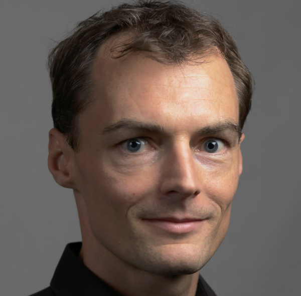 Nicolai Schaaf | IofC